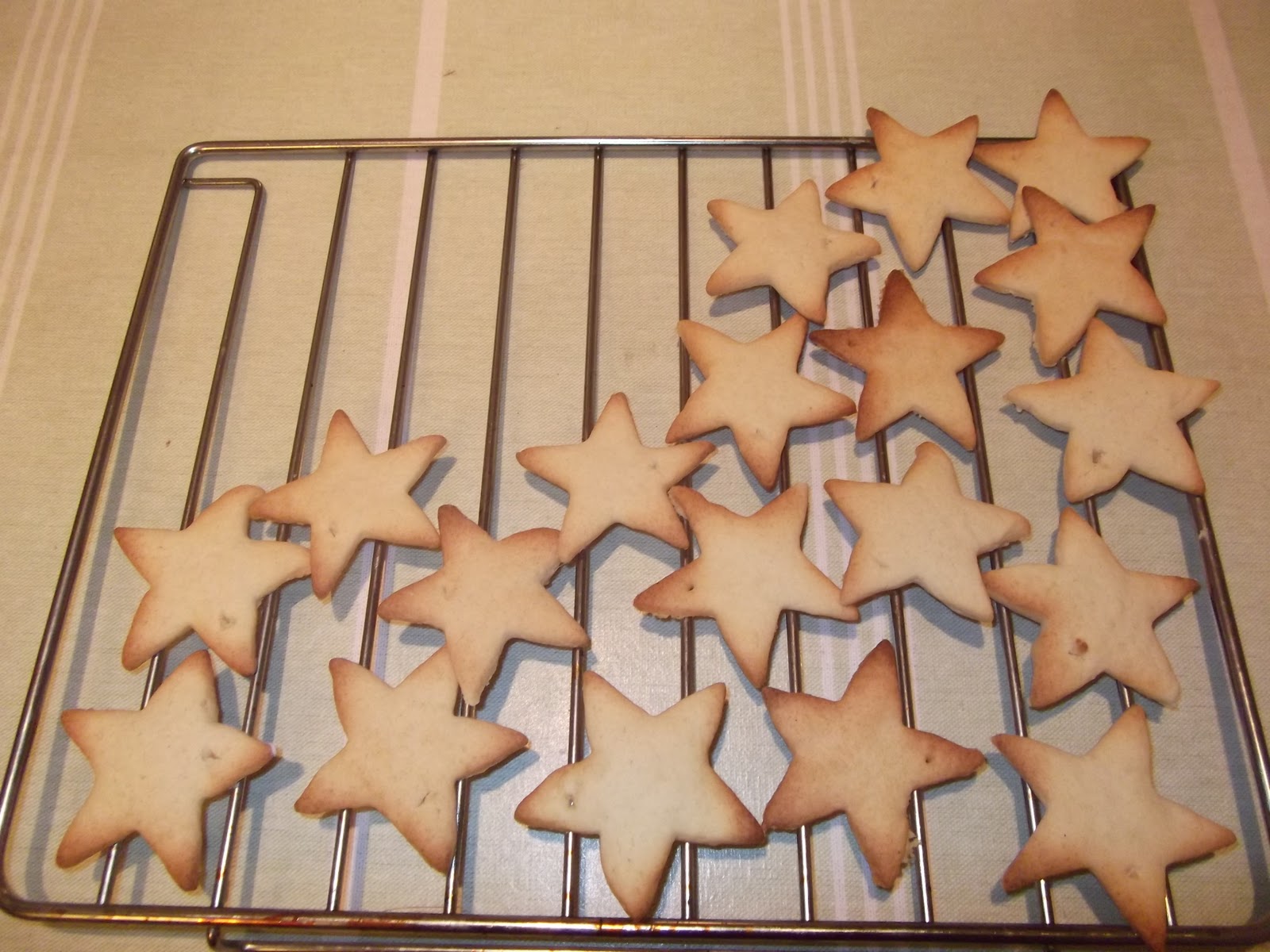 .: Happy first Advent- and how to make an Advents-wreath