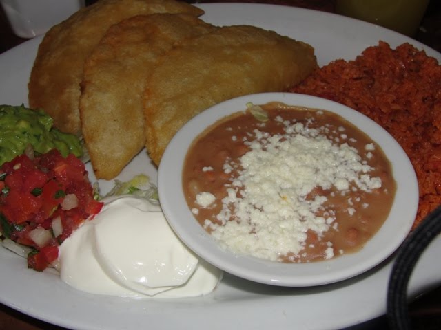 All Things Yummy: Mama Ritas- Thousand Oaks