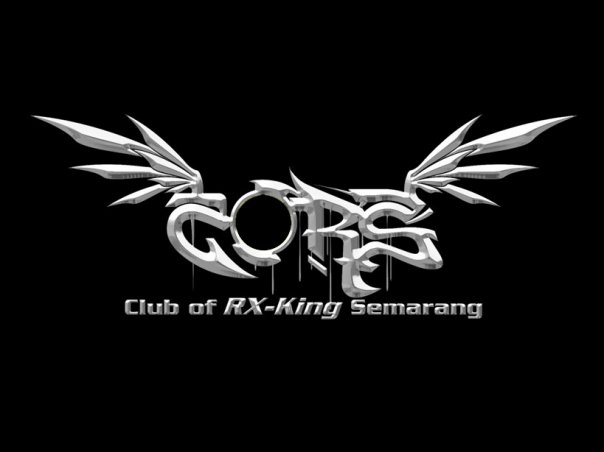 YAMAHA RX-KING INDONESIA CLUB