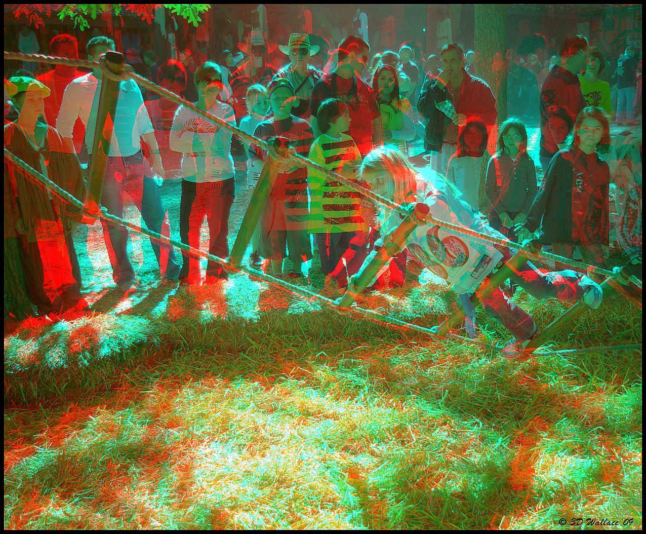 3D Vision: Aug 1, 2010