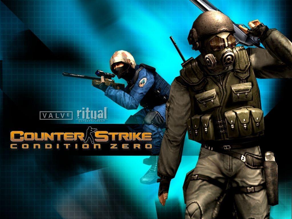 Gamers iquique: counter strike