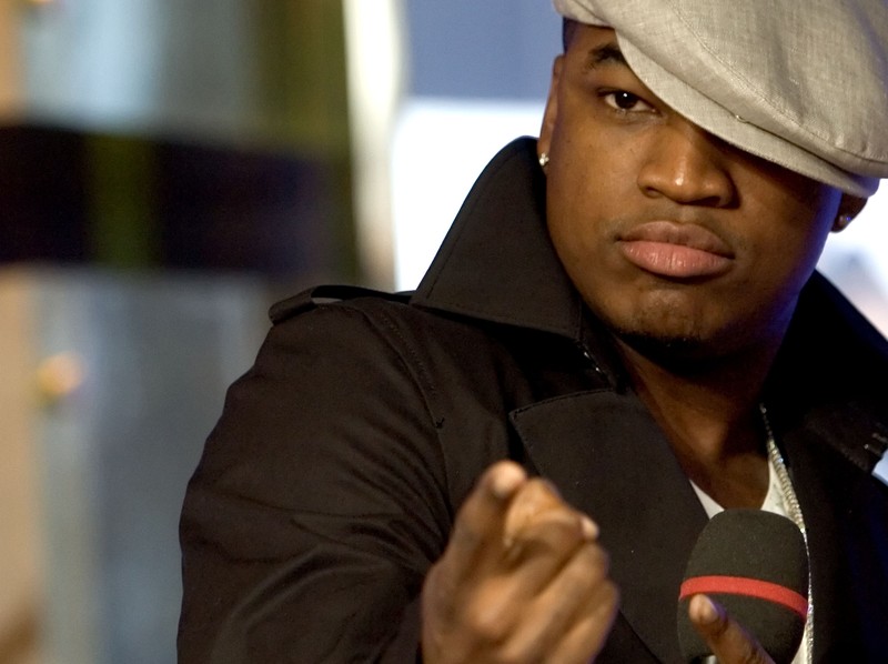 Ne-Yo: Novo disco de Ne-Yo é inspirado em roteiro sobre "amor, dinheiro ...
