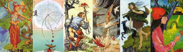 Histoires de cartes: Le Mat