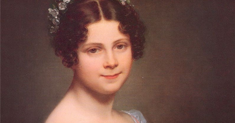 figuration feminine : Marie-Françoise-Constance Mayer-Lamartinière ...