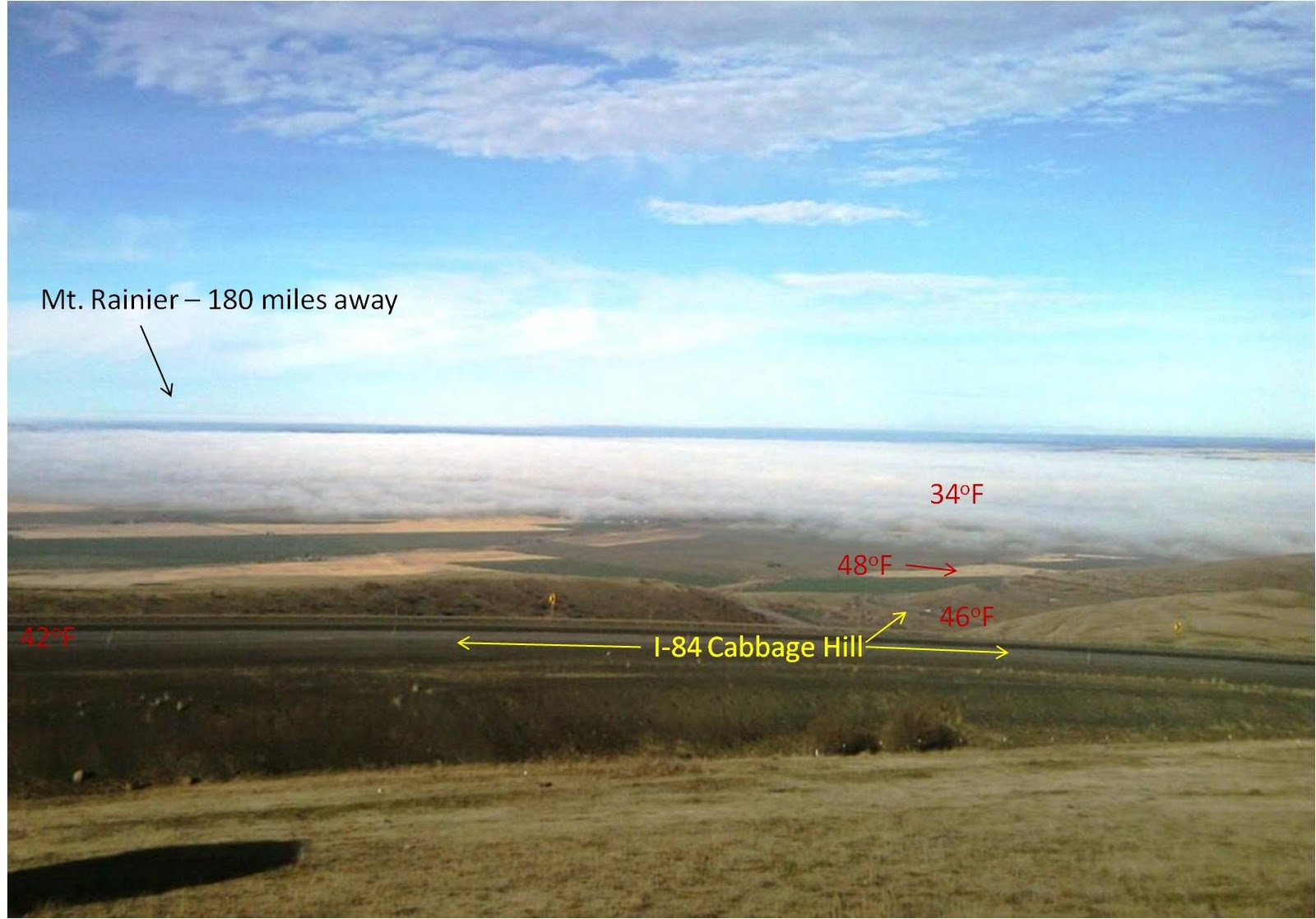 Geology Blues: Inversion