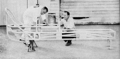 Dragmaster: DRAGMASTER MARK IV CHASSIS