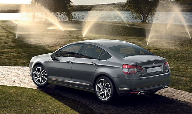 C4 Picasso: Nuevo C5 2011, características principales y precios