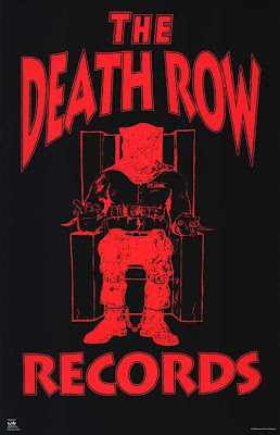 Tupac Shakur: Death Row Records