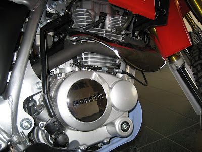 motos moretti