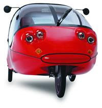 Autos Eléctricos - Ingeniería en Mecatrónica: Prototipos de vehículos ...