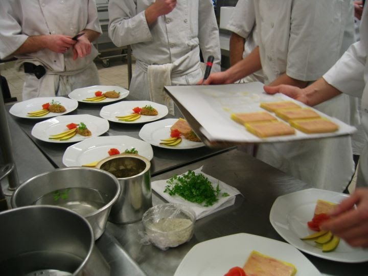 Nibelle et Baudouin: "Repas gastronomique français" inscrit au ...