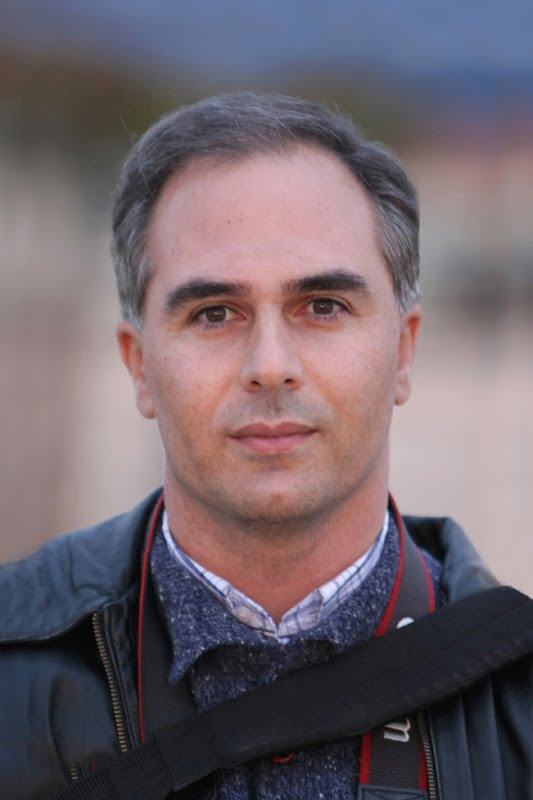 Fotografi nel Web: Fotografi nel web #136: Luigi Piccirillo