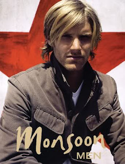 World's Finest Men: Justin Poortinga