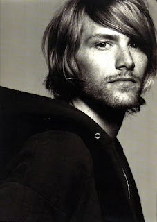 World's Finest Men: Justin Poortinga