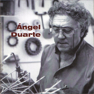 RADES: ÁNGEL DUARTE