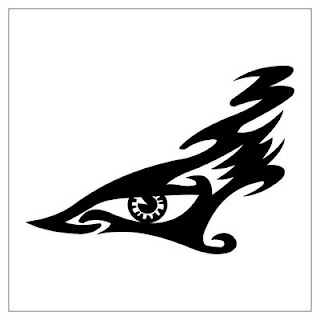Design Tribal Tattoos: gallery picture design tribal eye tattoos