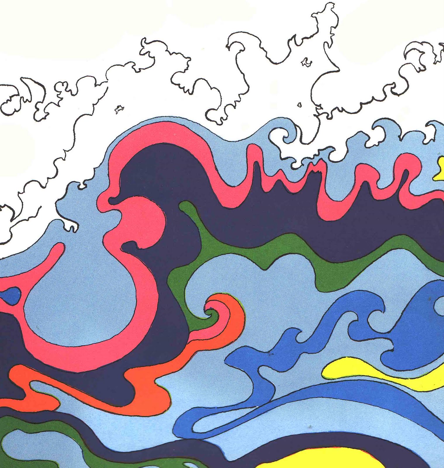 Vintage Kids' Books My Kid Loves: The Small Seabird