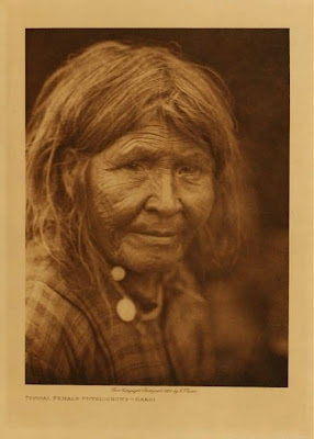 Wañuymi aswan allin, qonqorchaki kausaytaqa: Sarsi tribe