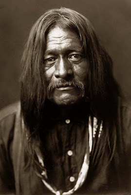 Wañuymi aswan allin, qonqorchaki kausaytaqa: Maricopa tribe