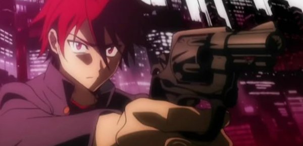 Review | High School of the Dead ~ Tebo Kyon Blog - Aún queda algo por ...