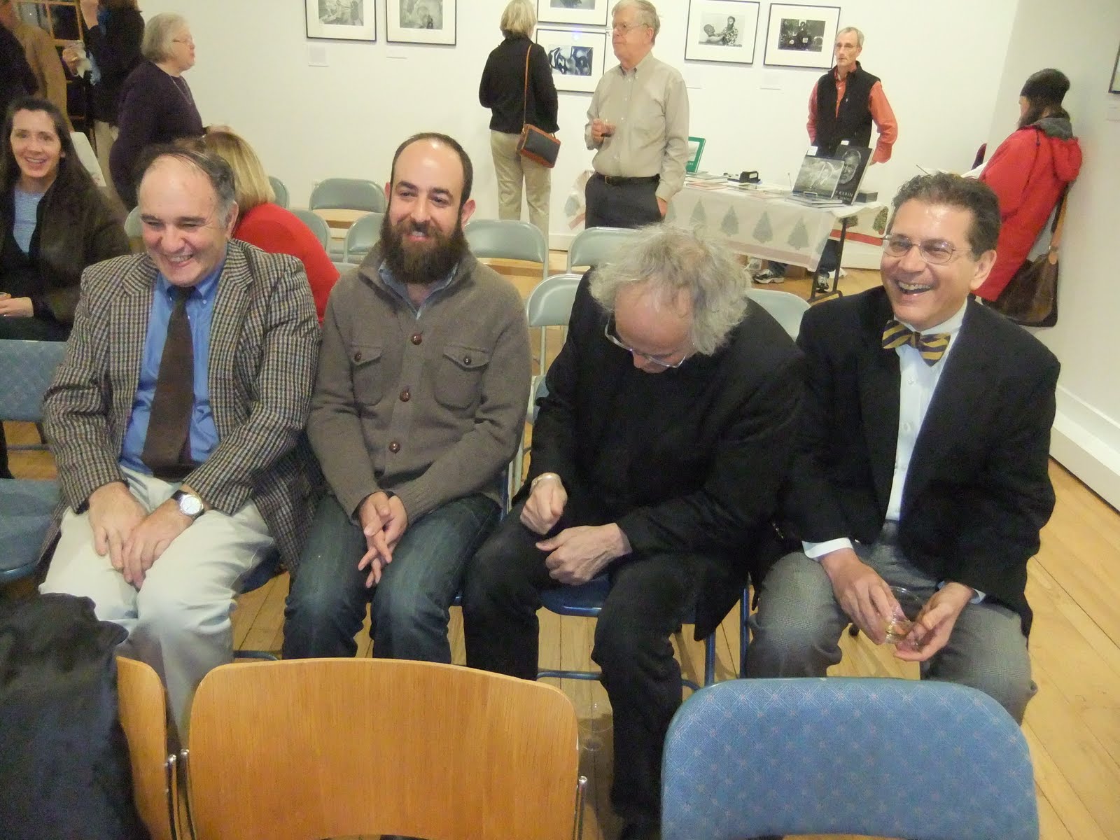 David R. Godine, Publisher: November 2010