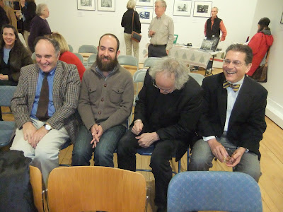 David R. Godine, Publisher: November 2010