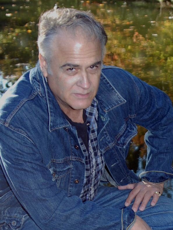 Painted Deserts: The Artist Donray