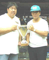 BANTAY-SABONG: BASIC STAG CONDITIONING