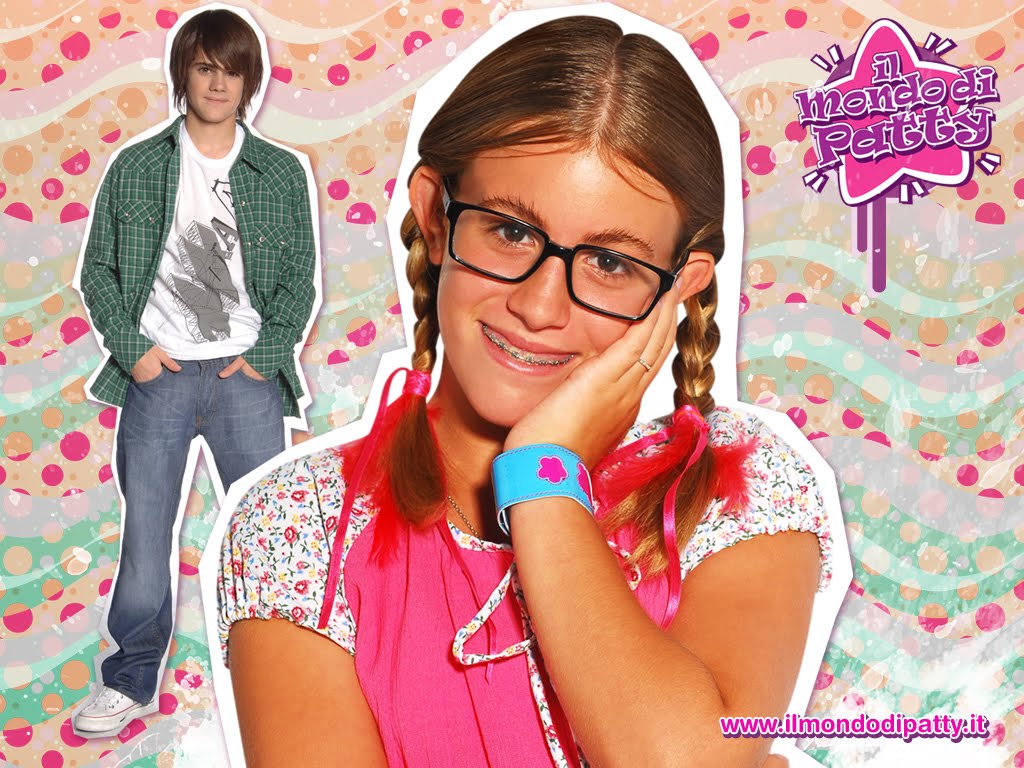 Nέες ταινίες και σειρές: Patty:Η πιο όμορφη ιστορία