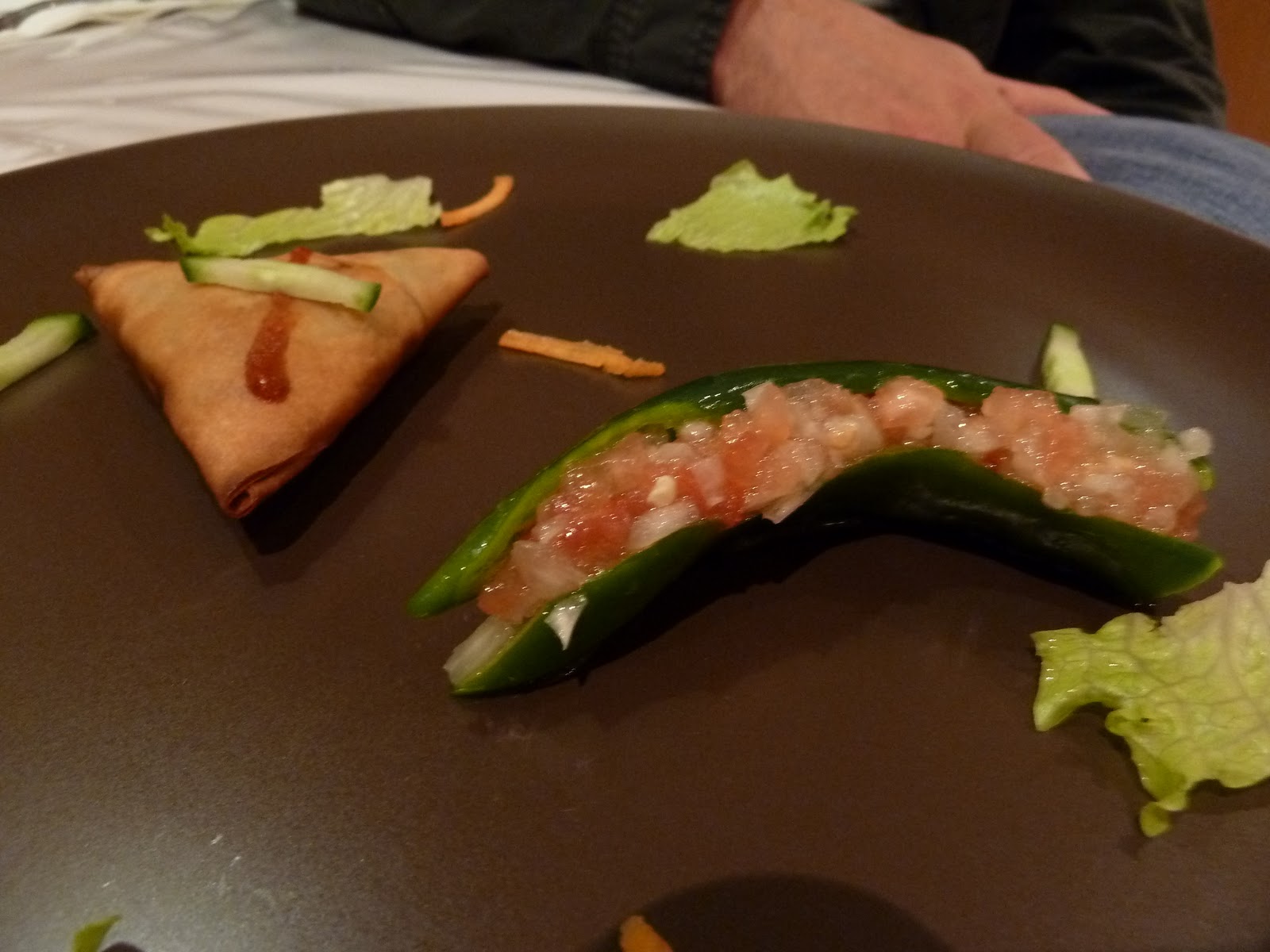 Footscray Food Blog: Adulis