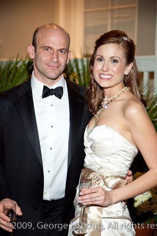 -Jenny & Neil's Wedding - 11/7/2009 - New Orleans