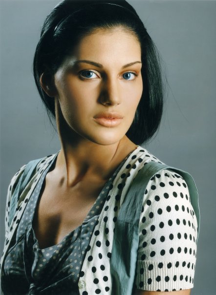 Venezuelan Beaver Cheese: The Duck Corner - Eva Rivas 2