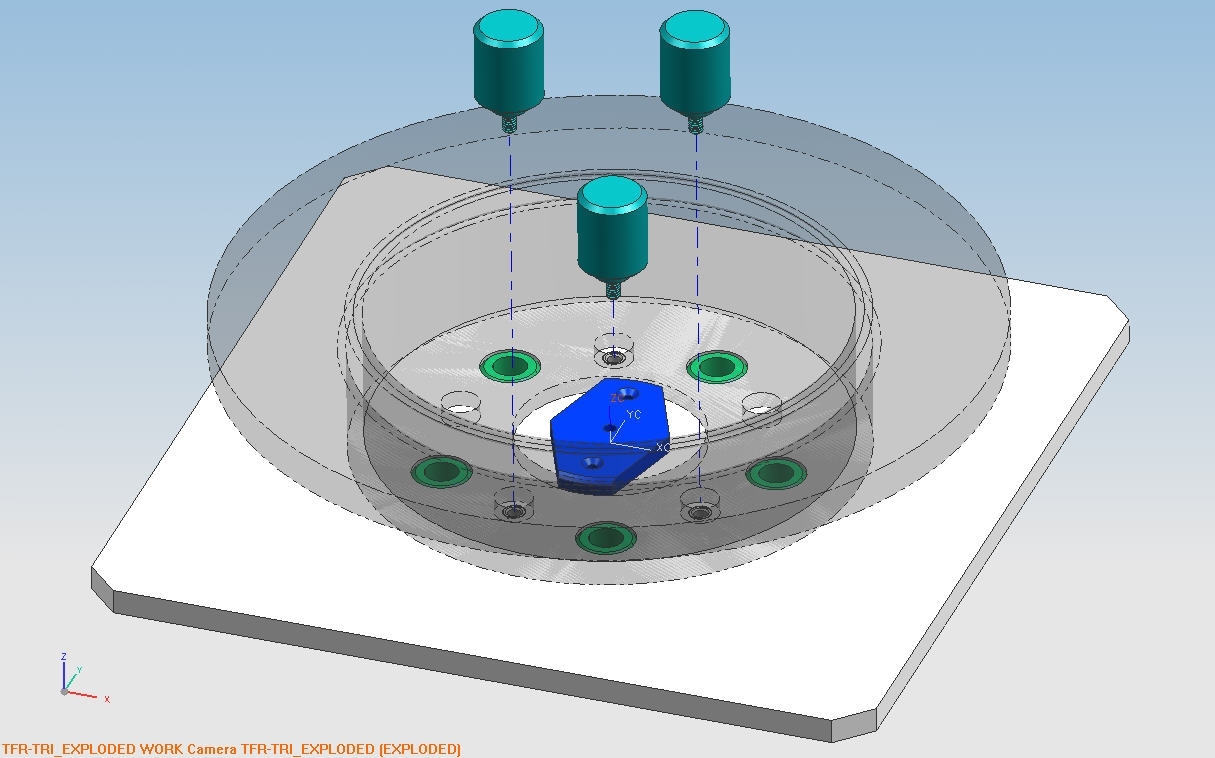 Cliff's TR7 Sprint Conversion: Rear Disc Brake Conversion