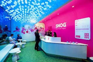 Creative Creations!: SNOG!