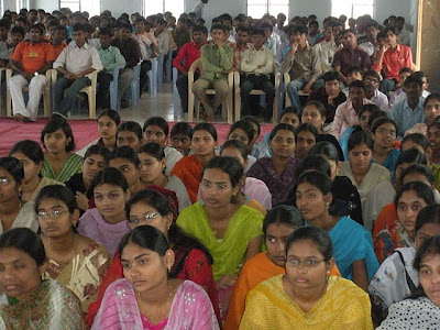 Peddapalli, Karimnagar -Complete Information: All Colleges & Schools