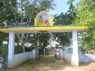 Peddapalli, Karimnagar -Complete Information: Peddapalli Temples