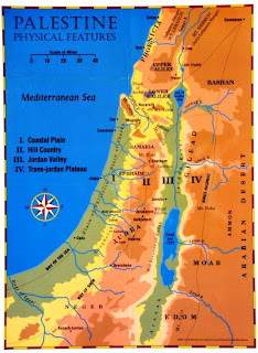 Thinking Through the Bible: SESSION 14: Deuteronomy