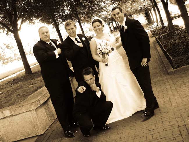 Jamie Hannon Photography: Portfolio Work