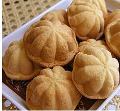 QQ ~ cake house: Kek Bahulu