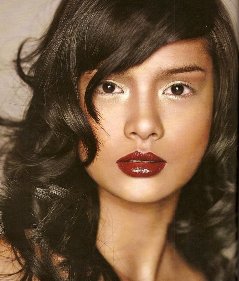 Erich Gonzales Hot Pinay