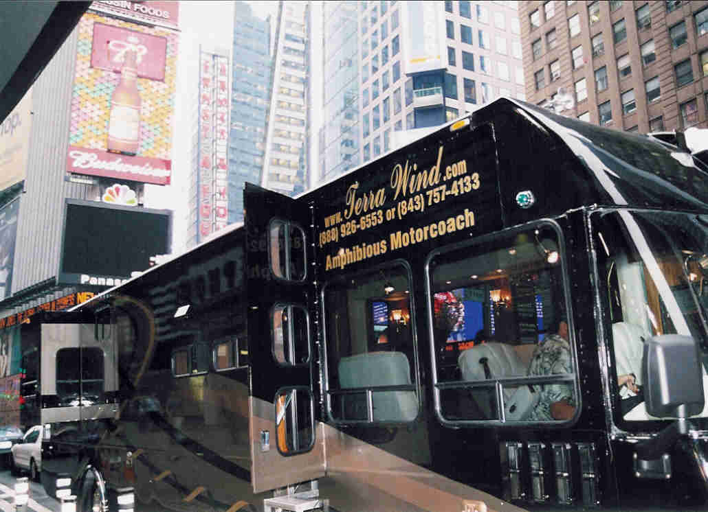 Autosmotosymasss: Terra Wind RV