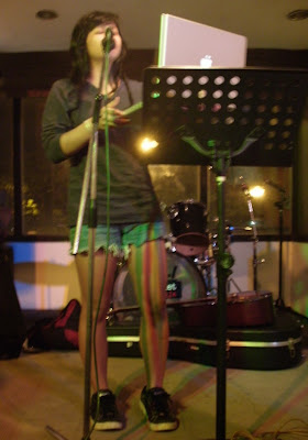 ramblingsoul: December 2009