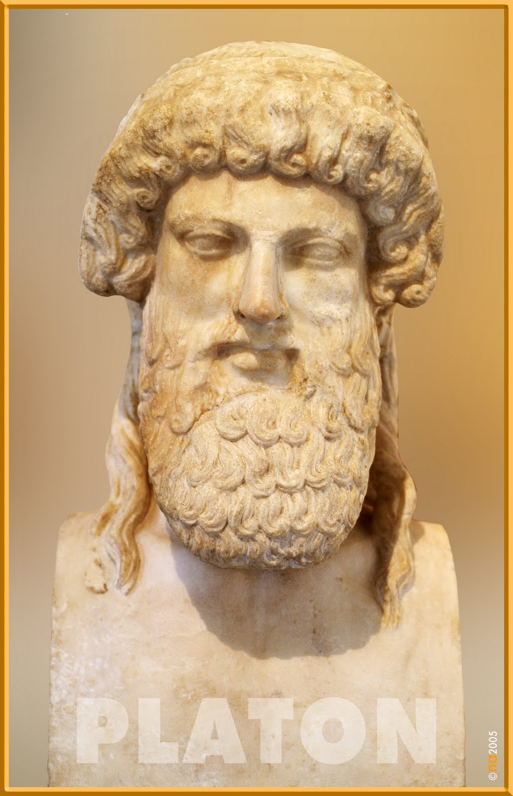 Nová Akropolis: 100 Filozofů – 002 – Platon