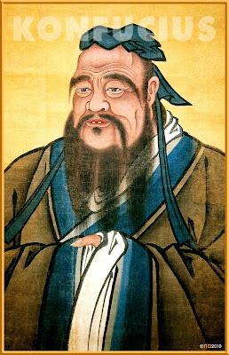 Nová Akropolis: 100 Filozofů – 016 – Konfucius