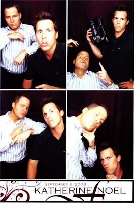 Digital Video Artistry by Daniel Boswell: noel + kat - bowers museum ...