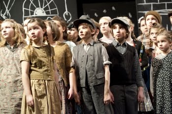 Munich & Co.: Un Opéra par des enfants pour des enfants: Brundibar au ...