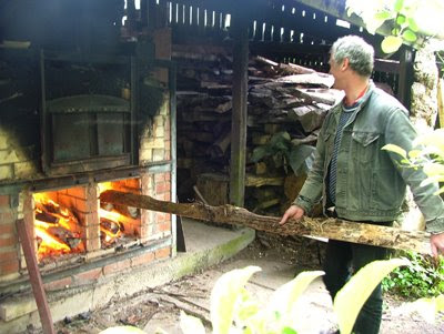 Spring Fling Open Studios: Jason Shackleton Studio 29