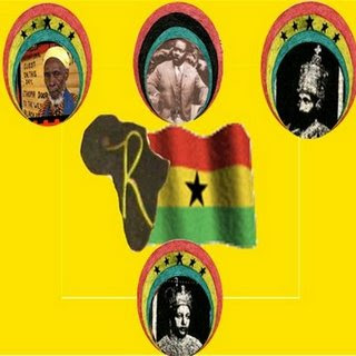 Rastafari Time: Vida Rastafari, Vida de Retidão