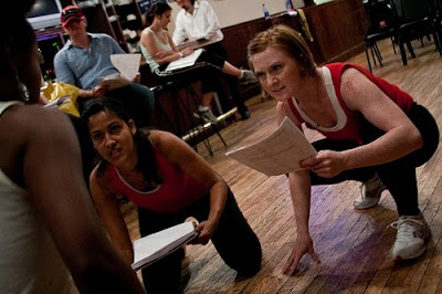 Pictures from Food:Soul – Volleygirls edition