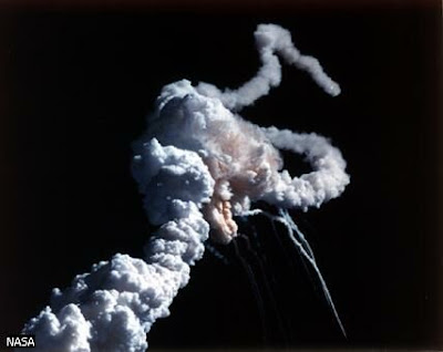 driftglass: The Challenger